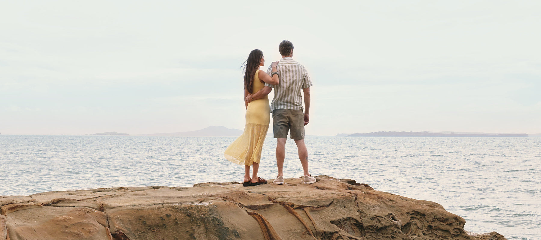 Women's Wedges – Merchant 1948