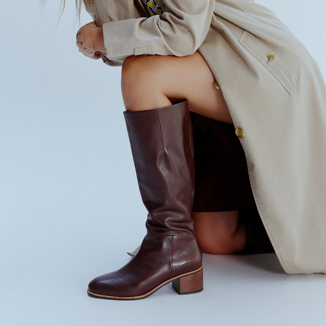 Buy Boots Online in New Zealand | Merchant 1948